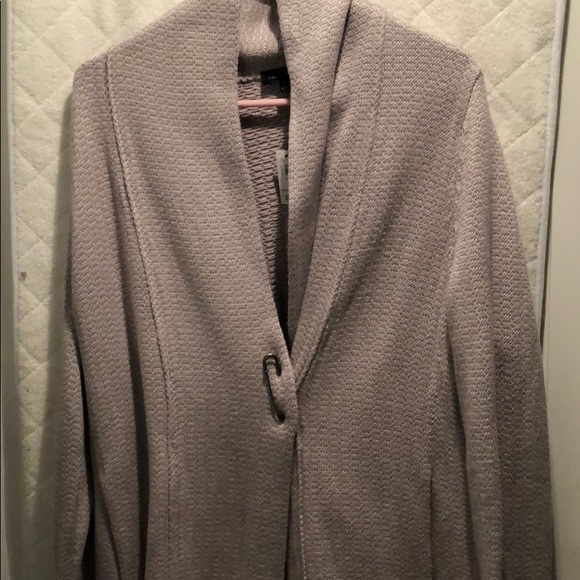 The Limited | Sweaters | The Limited Oversized Cardigan Sweater W ...